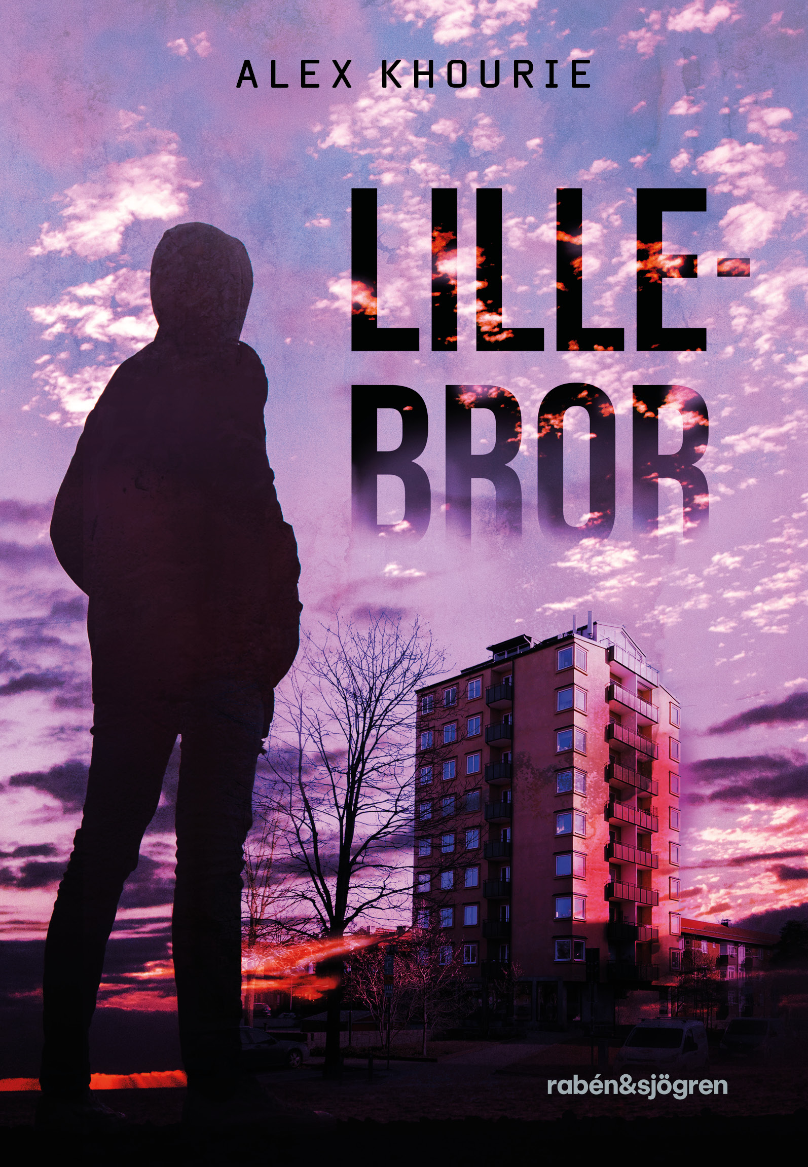 Lillebror | Alex Khourie | Pocket
