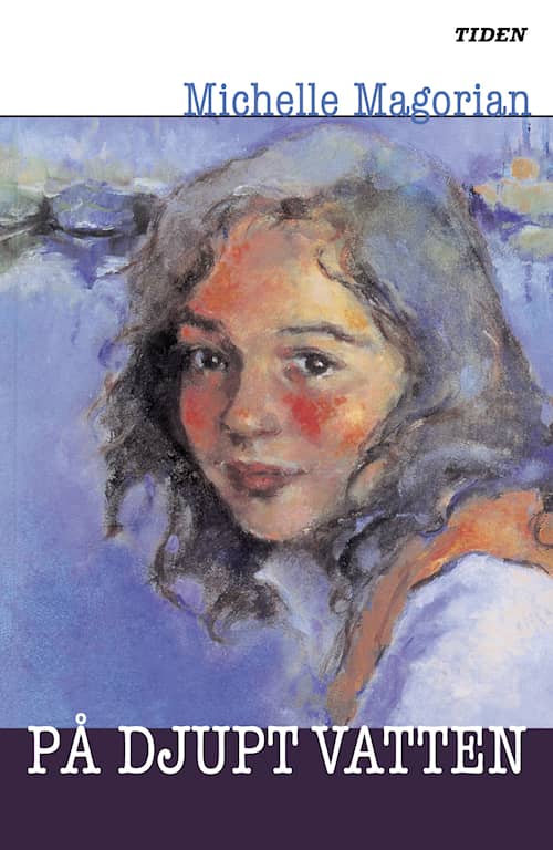 Michelle Magorian | Rabén & Sjögren bokförlag