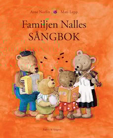 Mati Lepp | Rabén & Sjögren bokförlag