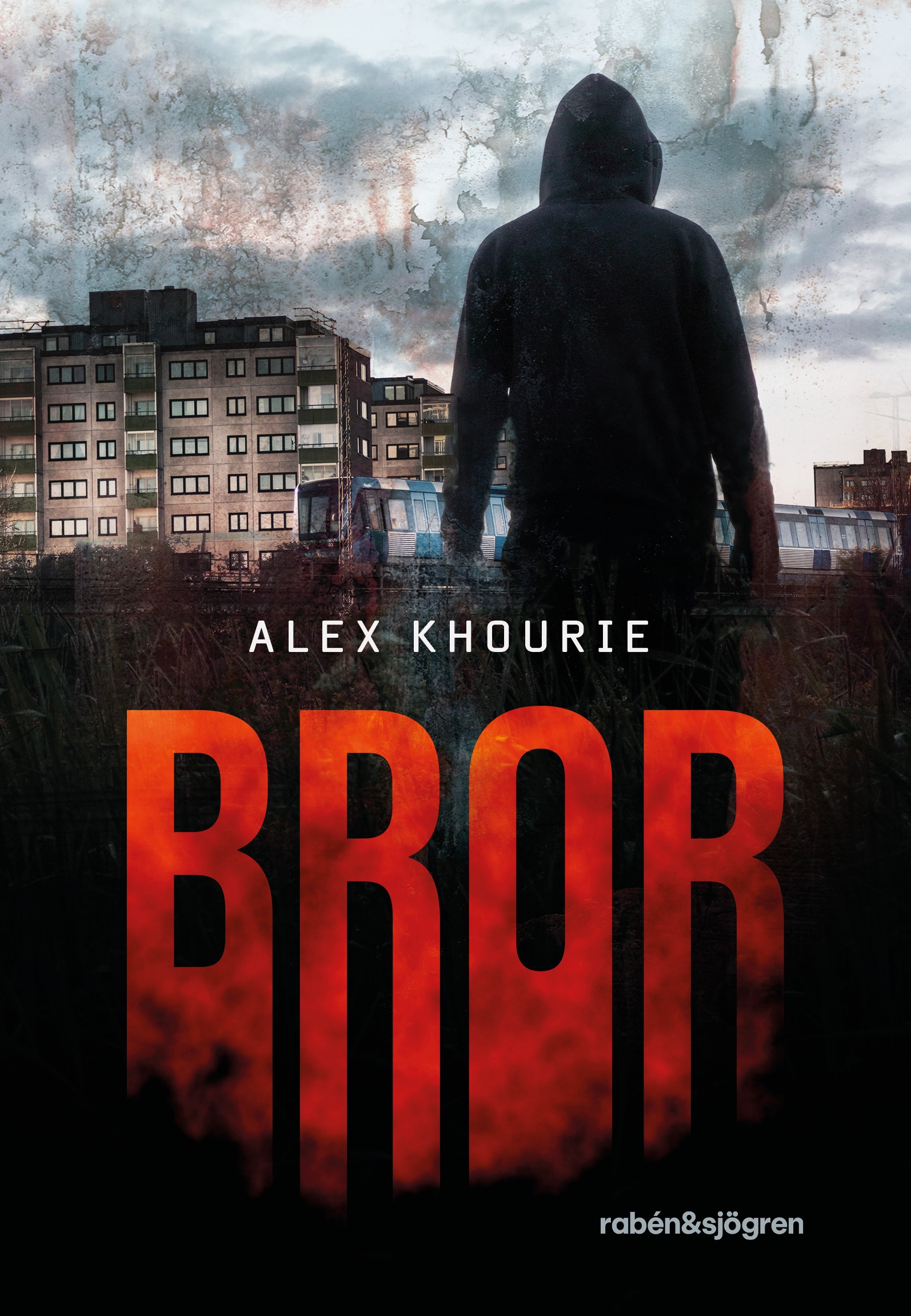Bror | Alex Khourie | Pocket