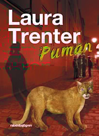 Laura Trenter | Rabén & Sjögren bokförlag