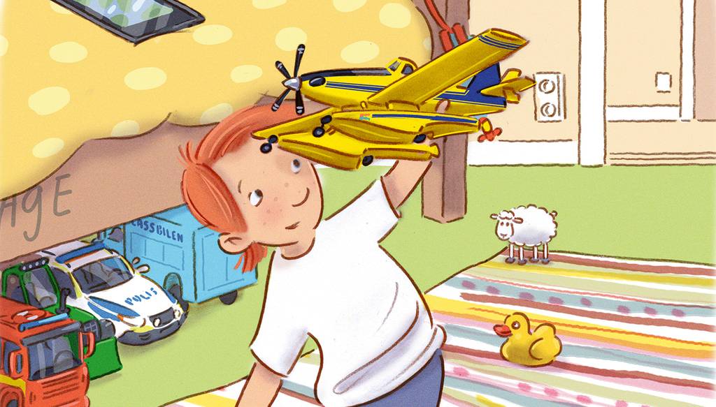 Halvan - Pussel och citat | Arne Norlin | Spel