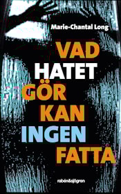 Marie-Chantal Long | Rabén & Sjögren bokförlag