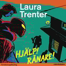 Laura Trenter | Rabén & Sjögren bokförlag