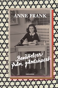 Anne Frank | Rabén & Sjögren bokförlag