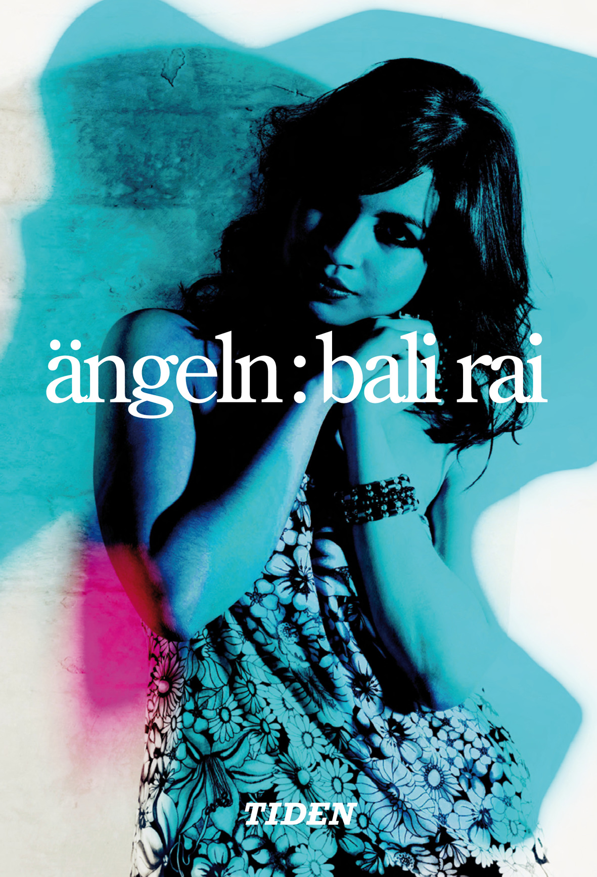 Ängeln | Bali Rai | Inbunden