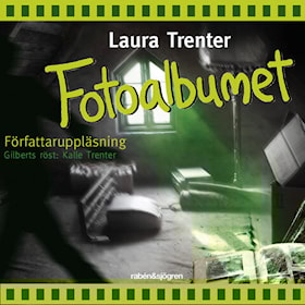 Laura Trenter | Rabén & Sjögren bokförlag