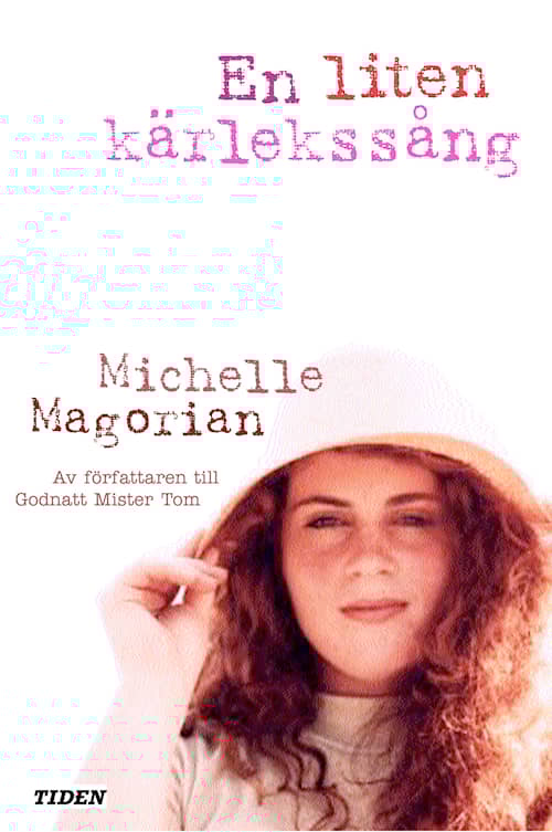 En liten kärlekssång | Michelle Magorian | Pocket