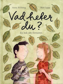 Mati Lepp | Rabén & Sjögren bokförlag