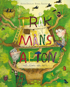 Emma Åkerman | Rabén & Sjögren bokförlag