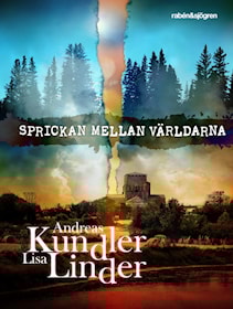 Lisa Linder | Rabén & Sjögren bokförlag