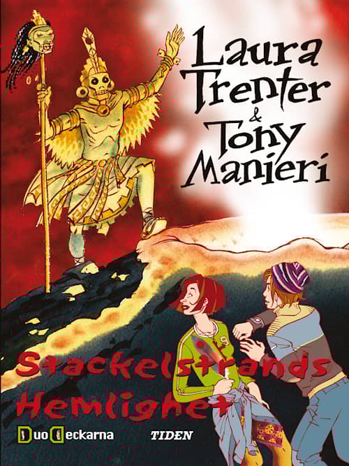 Laura Trenter | Rabén & Sjögren bokförlag