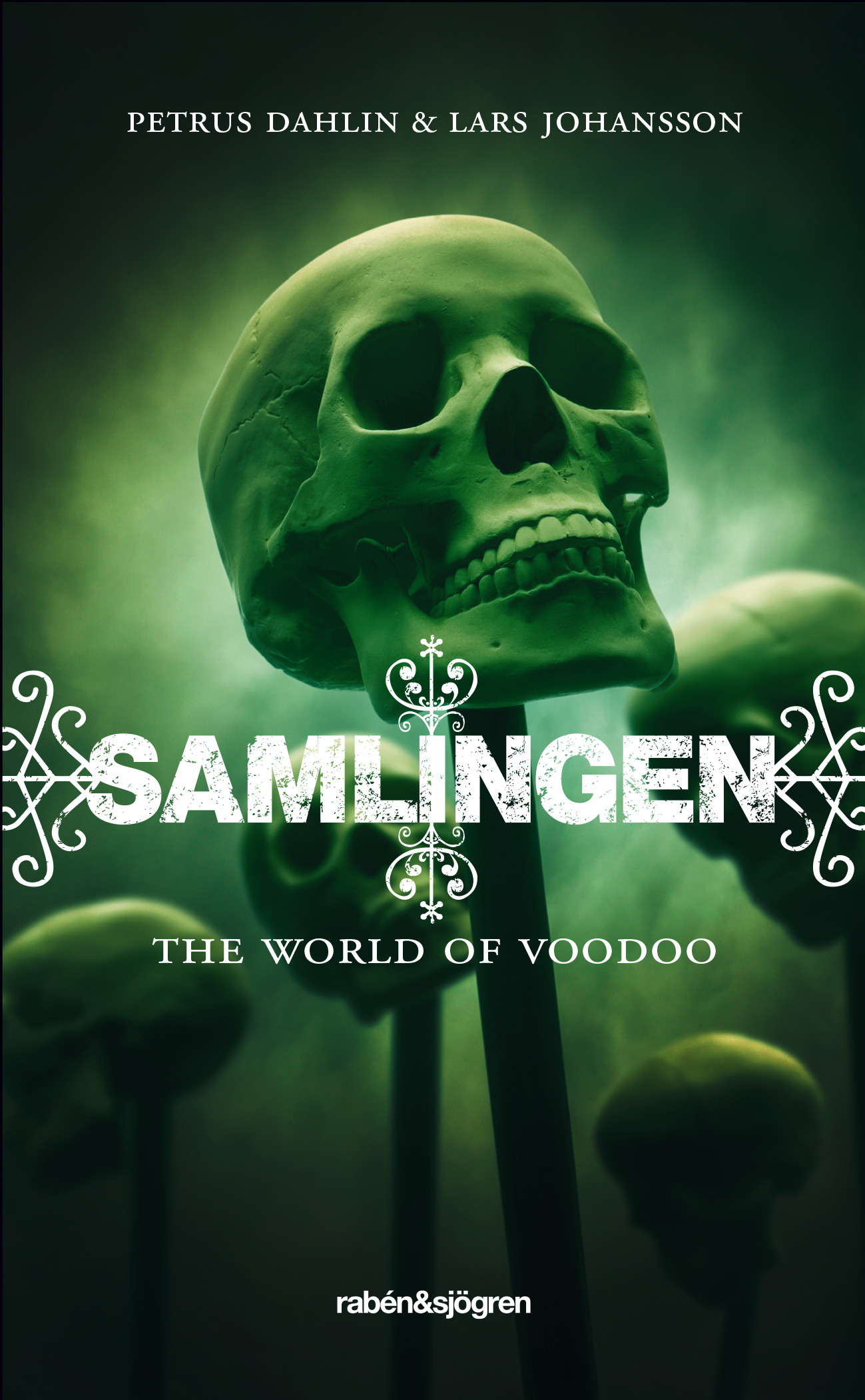 Samlingen | Petrus Dahlin, Lars Johansson | Pocket