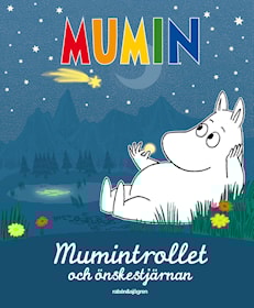 Mumin - Pussel och citat | Tove Jansson | Spel