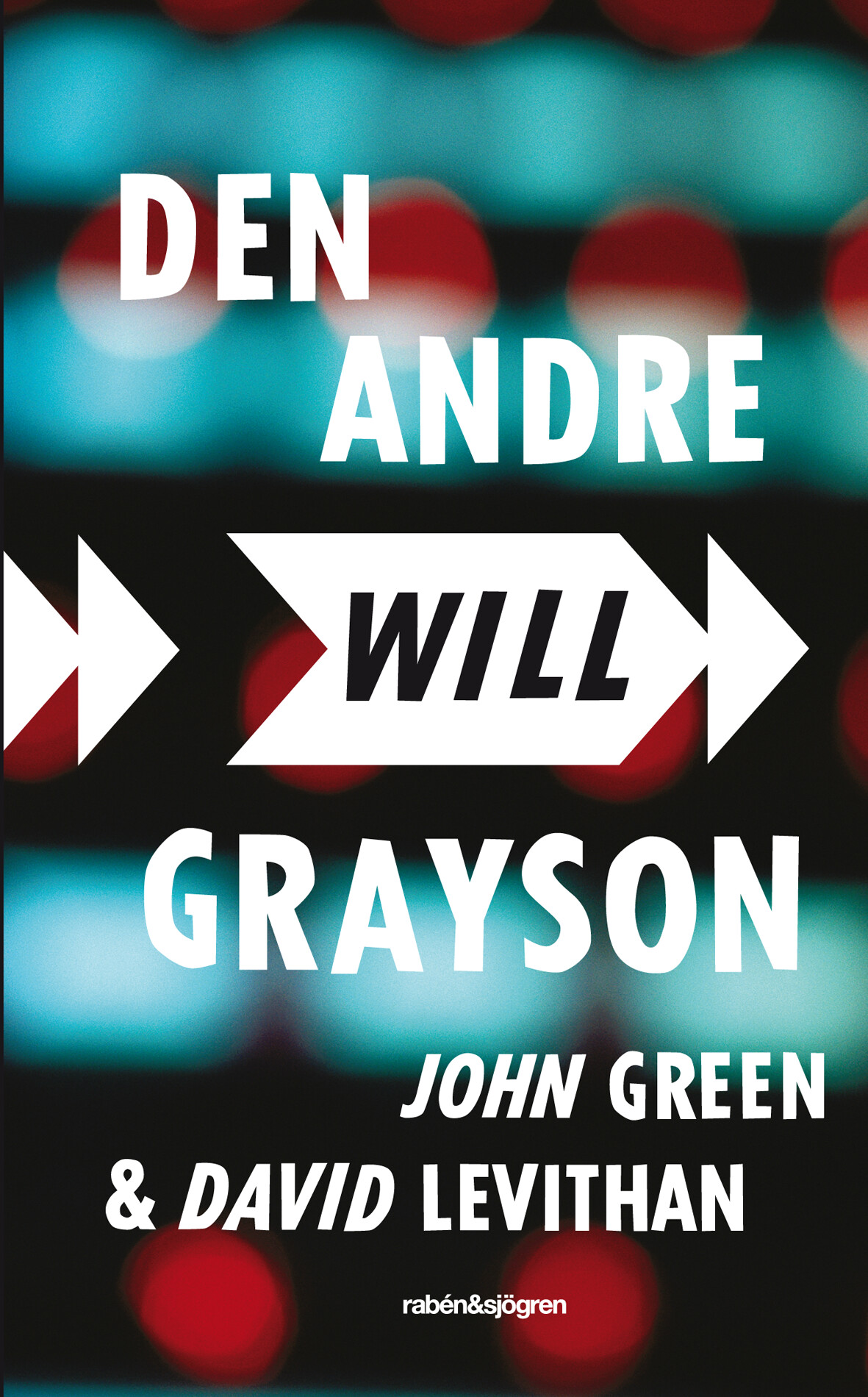 Den andre Will Grayson | David Levithan, John Green | Pocket