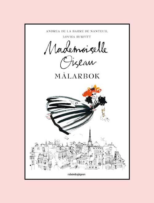Boken om Mademoiselle Oiseau | Andrea de La Barre de Nanteuil | Ljudbok Boken om Mademoiselle Oiseau | Andrea de La Barre de Nanteuil | Ljudbok