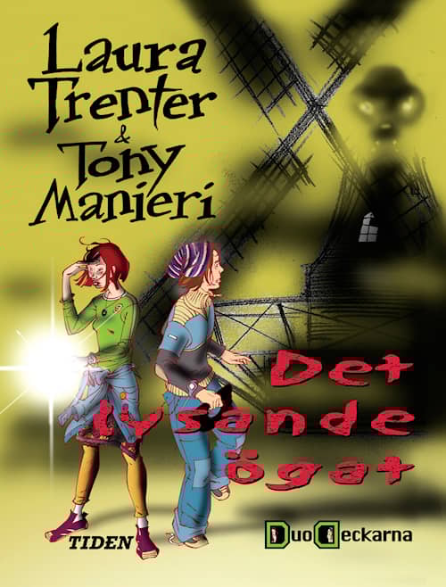 Laura Trenter | Rabén & Sjögren bokförlag