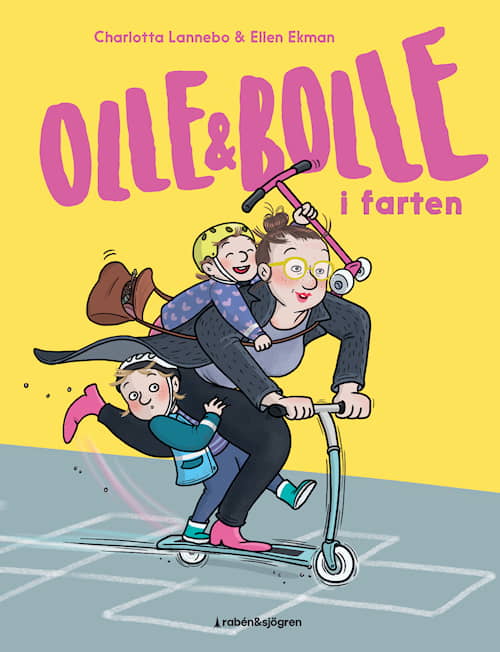 Böcker | Rabén & Sjögren bokförlag